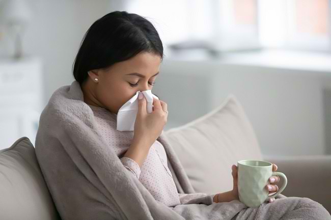Sering Dianggap Sama, Ini Perbedaan Rhinitis dan Sinusitis - Alodokter