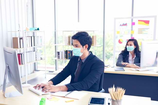 Risiko Penularan Virus Corona - Alodokter