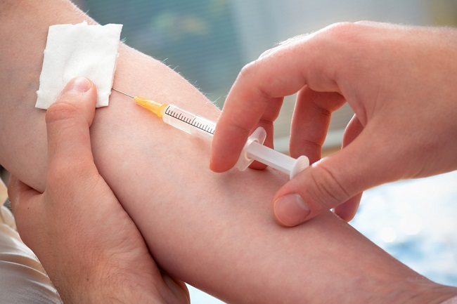 Filgrastim - Manfaat, dosis dan efek samping - Alodokter