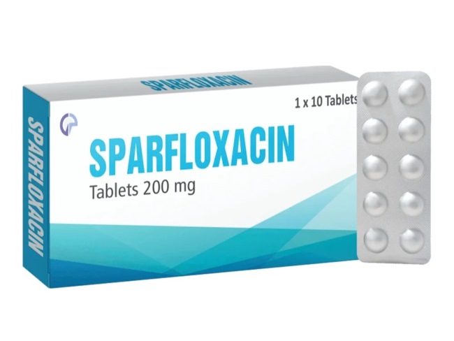 Sparfloxacin - Manfaat, dosis dan efek samping - Alodokter