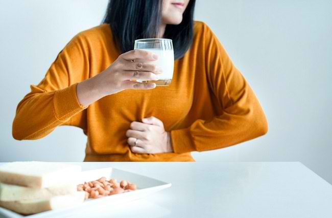 Seputar Alergi Protein dan Langkah Pencegahannya - Alodokter