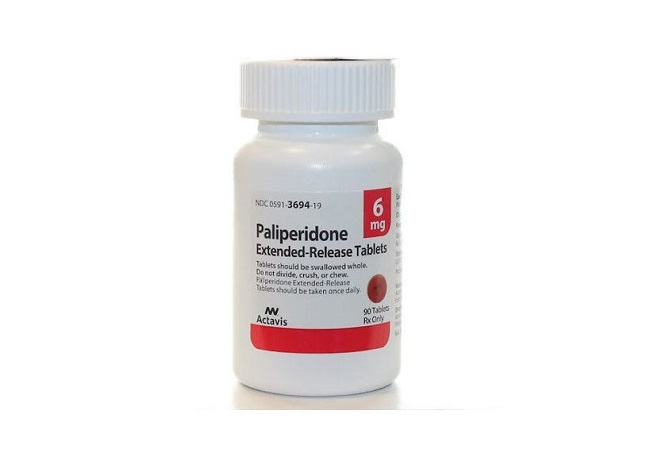 Paliperidone - Manfaat, dosis dan efek samping - Alodokter
