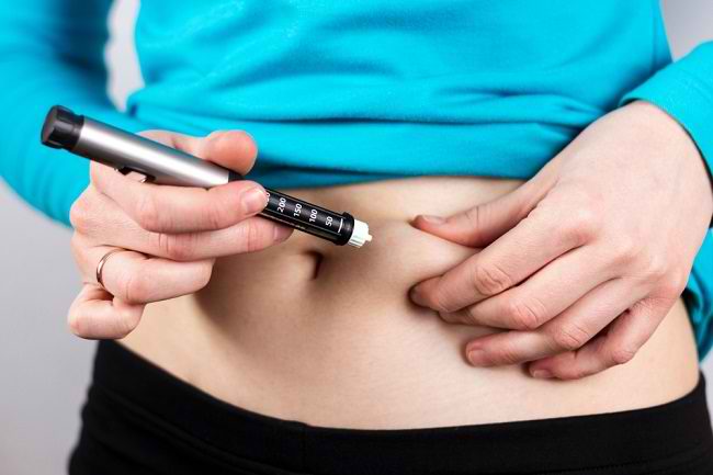 Suntik Insulin, Kenali Jenis dan Cara Pakainya - Alodokter