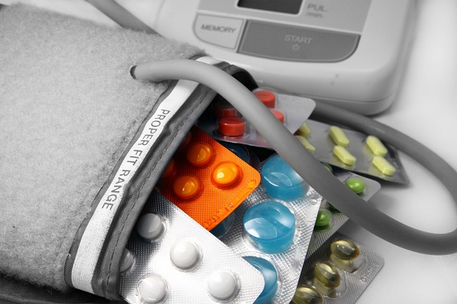 ARB - Manfaat, Dosis, dan Efek Samping - Alodokter