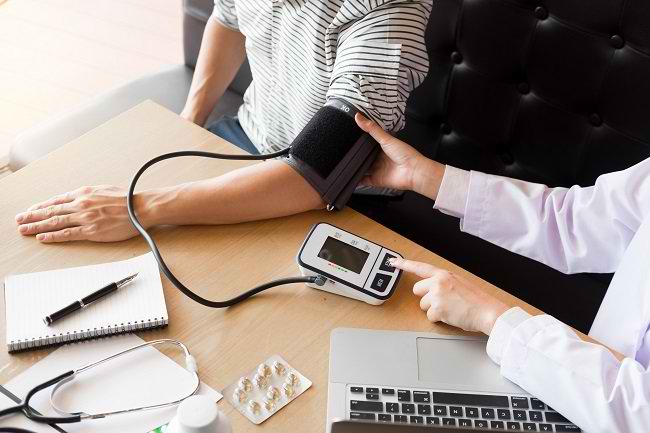 Nebivolol - Manfaat, Dosis, dan Efek Samping - Alodokter