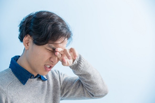 Episkleritis - Gejala, Penyebab, dan Pengobatan – Alodokter