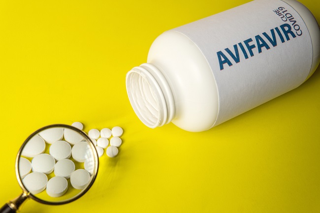 Penggunaan Obat Avifavir untuk COVID-19 - Alodokter