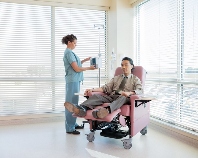 Ifosfamide - Manfaat, Dosis, dan Efek Samping - Alodokter