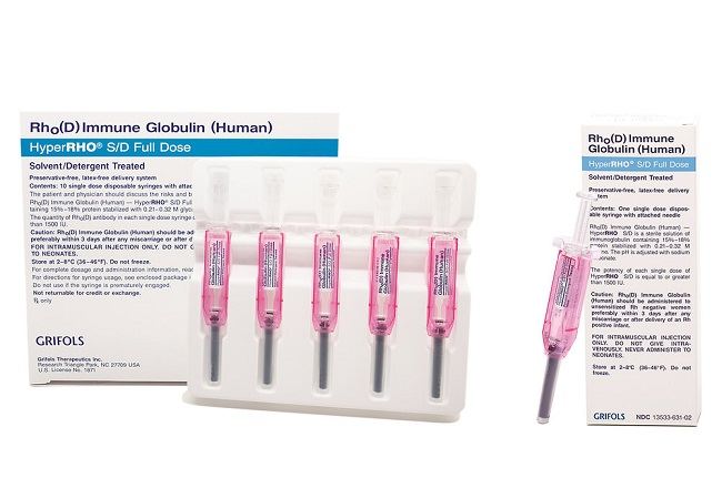 Rho - Manfaat, dosis dan efek samping - Alodokter