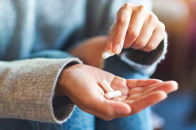 Doxazosin - Manfaat, dosis dan efek samping - Alodokter
