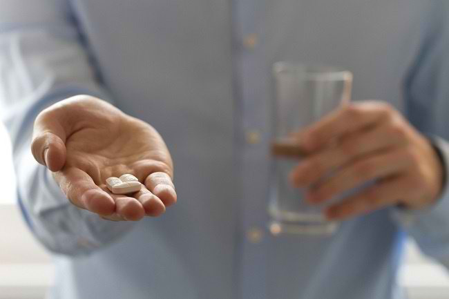 Terazosin - Manfaat, Dosis, dan Efek Samping - Alodokter