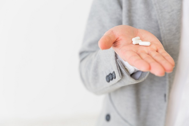 Trandolapril - Manfaat, dosis dan efek samping - Alodokter