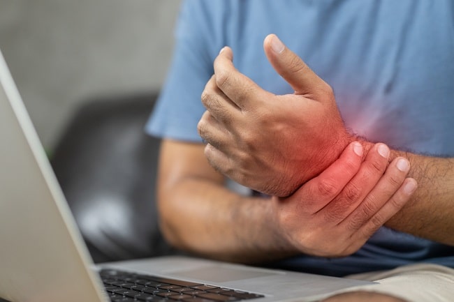 Tenosynovitis - patofisiologi, diagnosis, penatalaksanaan - Alomedika