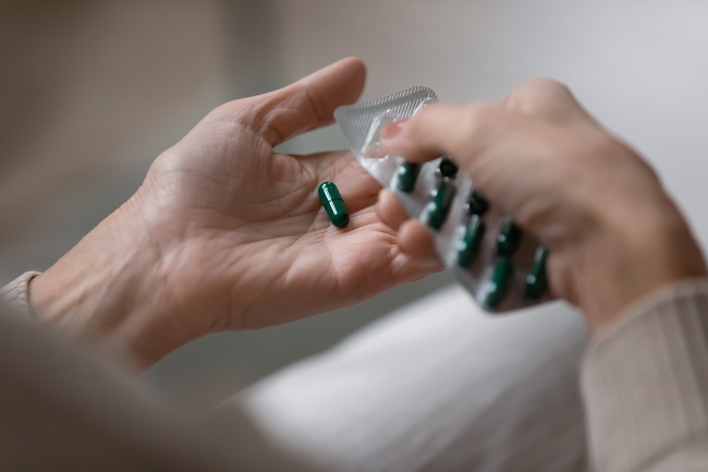 Clodronate - Manfaat, Dosis, dan Efek Samping - Alodokter