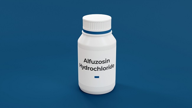 Alfuzosin - Manfaat, dosis dan efek samping - Alodokter
