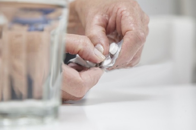 Dipyridamole - Manfaat, Dosis, dan Efek Samping - Alodokter