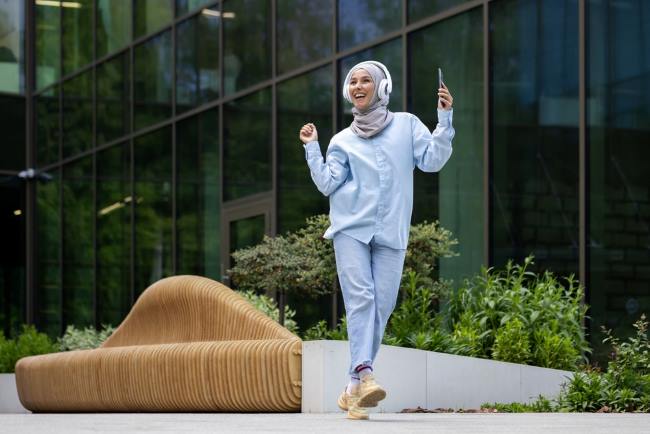 Tips Berhijab di Cuaca Panas - Alodokter