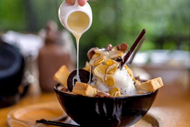 Ini Fakta tentang Susu Kental Manis yang Perlu Anda Tahu - Alodokter