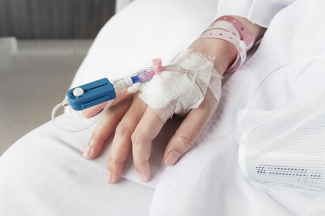 Docetaxel - Manfaat, Dosis, dan Efek Samping - Alodokter