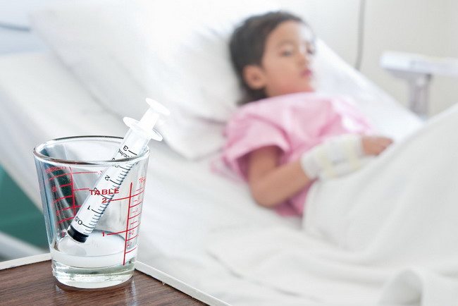 Vaksin Meningitis, Ini yang Perlu Anda Ketahui - Alodokter Vaksin Meningitis, Ini yang Perlu Anda Ketahui - Alodokter