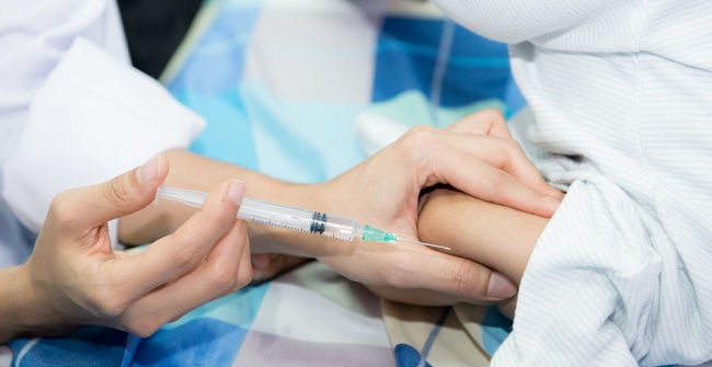 Tocilizumab - Manfaat, Dosis, dan Efek Samping - Alodokter