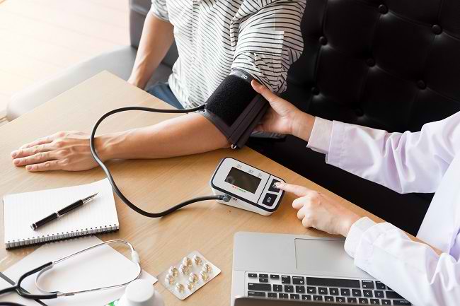 Isradipine - Manfaat, dosis dan efek samping - Alodokter