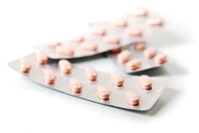 Primaquine - Manfaat, dosis dan efek samping - Alodokter