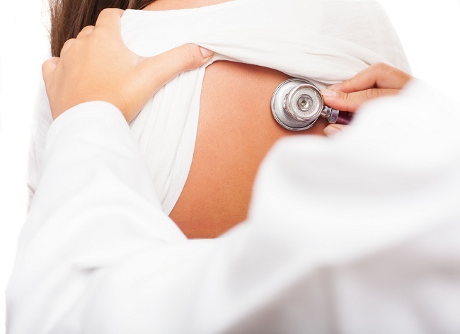 Hipertensi Pulmonal - Gejala, Penyebab, dan Pengobatan - Alodokter