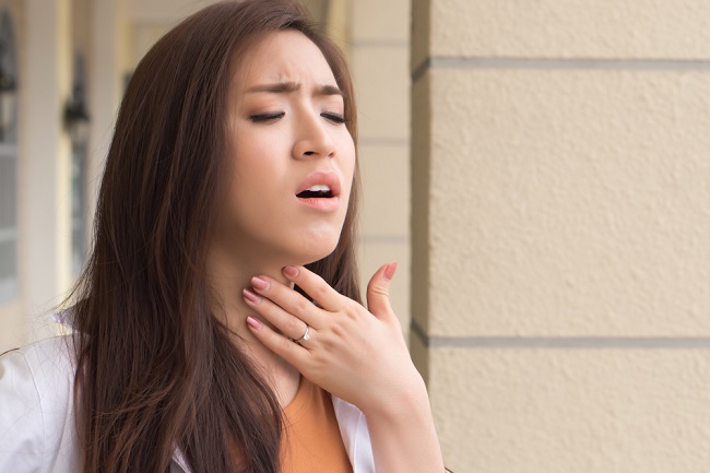 FG Troches - Manfaat, Dosis, dan Efek Samping - Alodokter