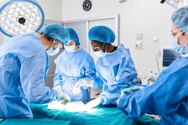 Remifentanil - Manfaat, Dosis, dan Efek Samping - Alodokter