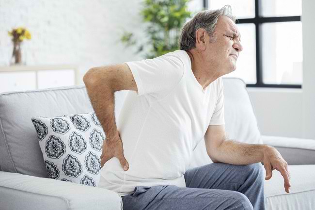 Tapentadol - Manfaat, Dosis, dan Efek Samping - Alodokter