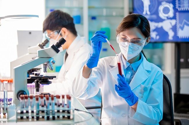 Anemia Defisiensi Vitamin B12 dan Folat - Gejala, Penyebab, dan ... Anemia Defisiensi Vitamin B12 dan Folat - Gejala, Penyebab, dan ...