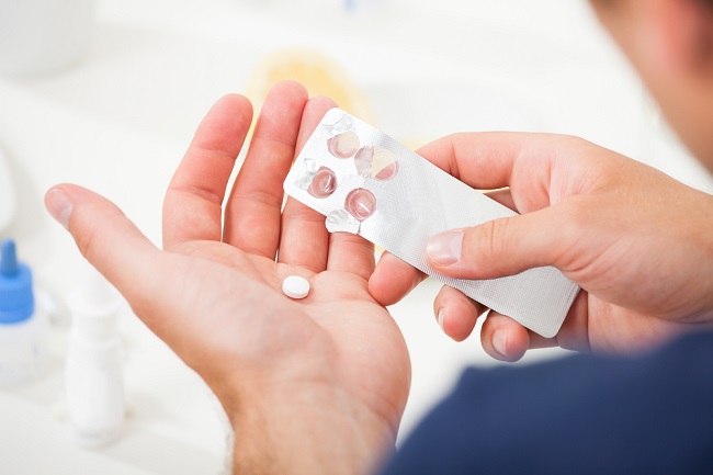 Phenelzine - Manfaat, Dosis, dan Efek Samping - Alodokter