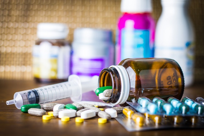 Antikolinergik - Manfaat, Dosis, dan Efek Samping - Alodokter