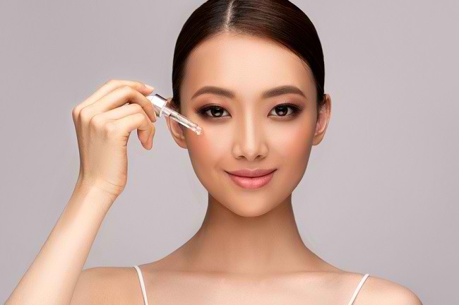5 Jenis Face Oil untuk Kulit Berminyak dan Cara Tepat Menggunakannya ...