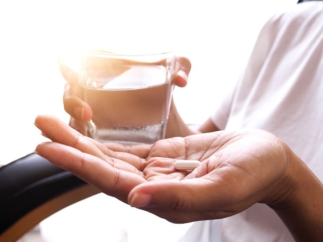 Efikasi dan Keselamatan Penggunaan Kolkisin Dosis Rendah Setelah Infark ...