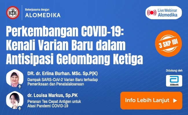 Live Webinar: Perkembangan COVID-19: Kenali Varian Baru dalam ... Live Webinar: Perkembangan COVID-19: Kenali Varian Baru dalam ...