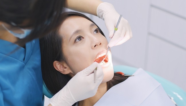 Prosedur Dental Invasif Tidak Meningkatkan Risiko Endokarditis Infektif ...