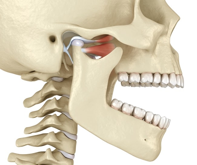 Edukasi Pasien Penanganan Dislokasi Temporomandibular Joint - Alomedika