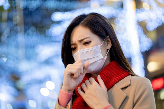 Batuk - Gejala, Penyebab, dan Pengobatan - Alodokter