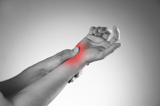 Terapi Fisik Manual Lebih Efektif dibandingkan Pembedahan untuk Carpal ...