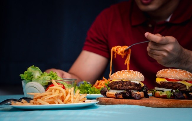 Binge Eating Disorder - Gejala, penyebab dan mengobati - Alodokter