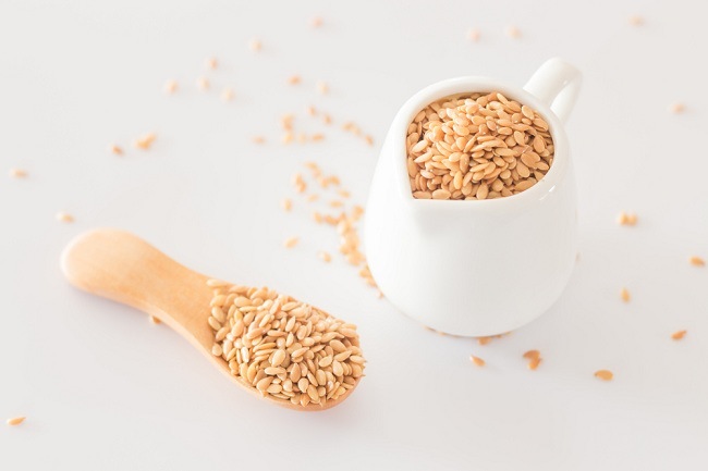 Flaxseed, Biji Kaya Serat dengan Sederet Manfaat - Alodokter