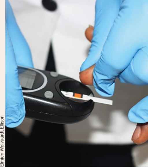 Penatalaksanaan Ketoasidosis Diabetik - Alomedika