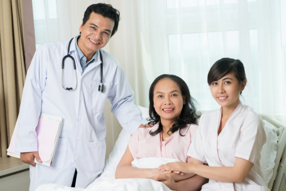 Memahami Perlindungan Pasien sebagai Konsumen dalam Layanan Kesehatan ...