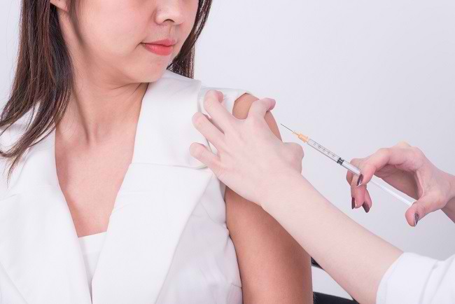 Antitetanus - Manfaat, dosis dan efek samping - Alodokter