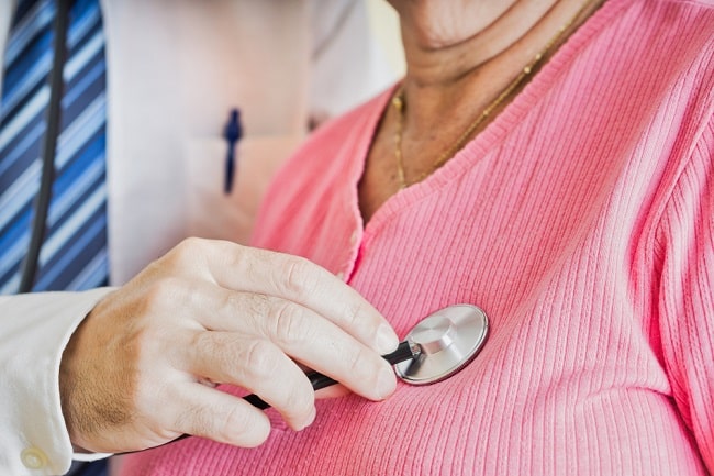 Red Flag Palpitasi - Alomedika