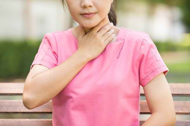 Penyakit Hashimoto - Gejala, penyebab dan mengobati - Alodokter