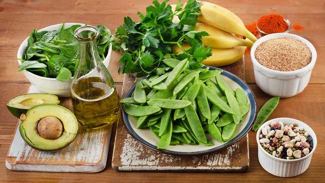 Manfaat Vitamin K untuk Bayi Baru Lahir - Alodokter