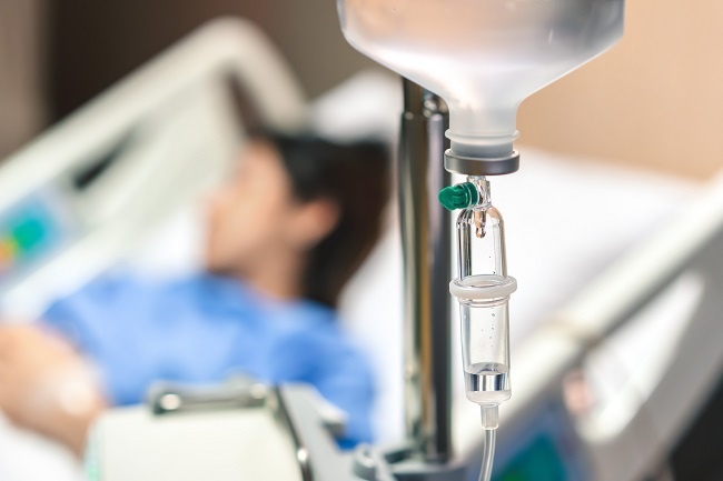 Refeeding Syndrome - Gejala, Penyebab, dan Pengobatan - Alodokter